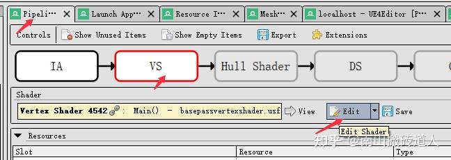 RenderDoc使用详解 - 知乎