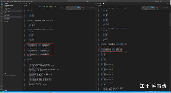 0基础 Unity Shader 逆向 使用竞品android平台黑盒 Unity Shader 知乎