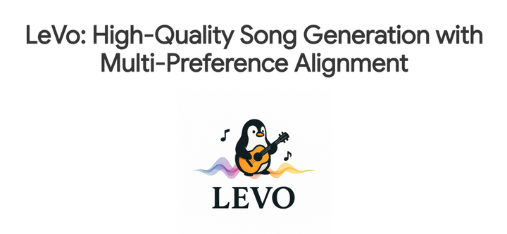 SongGeneration：开启AI音乐创作新时代的开源利器 - 知乎