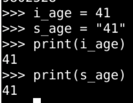 [oeasy]python078_字符串类型怎么用_str_string_下标运算符_中括号 - 知乎