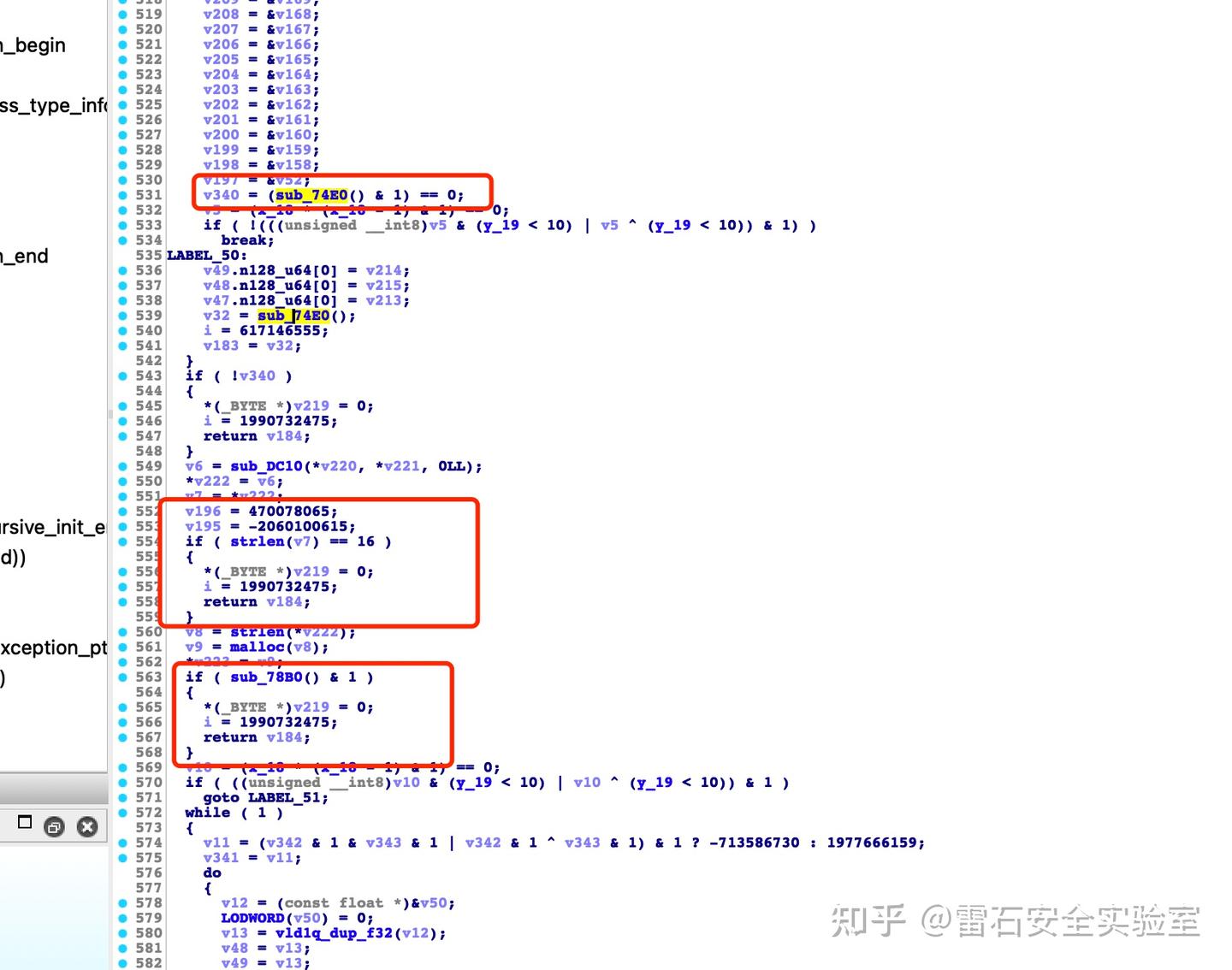 frida inlinehook 巧解Android逆向题 - 知乎