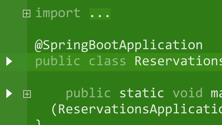 学Spring Boot不能装! 🤣不装Maven、Database、Tomcat 才是正常开发模式 - 知乎