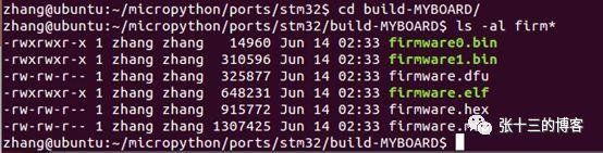 STM32 进阶教程 1 - micropython 移植 - 知乎