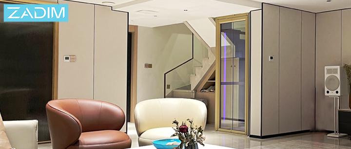 ZADIM希贝姆南京案例|邂逅奢雅时光，品味生活格调 - 知乎