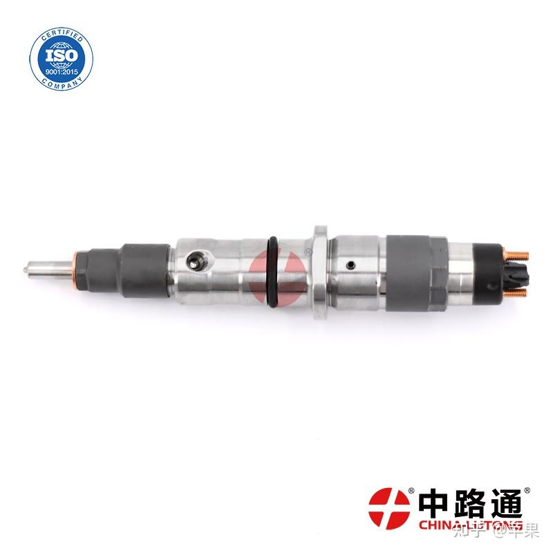 柴油机ve泵196000-2301喷油器0445110511 - 知乎