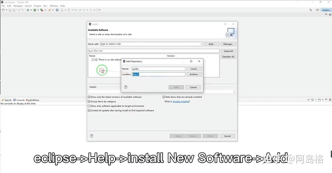 2. 详解低门槛搭建个人量化平台- python环境及Web框架 - 知乎