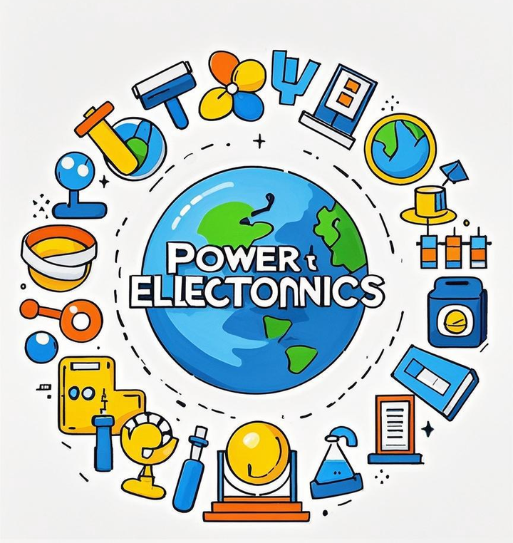 电力电子技术 POWER ELETRONICS - 知乎