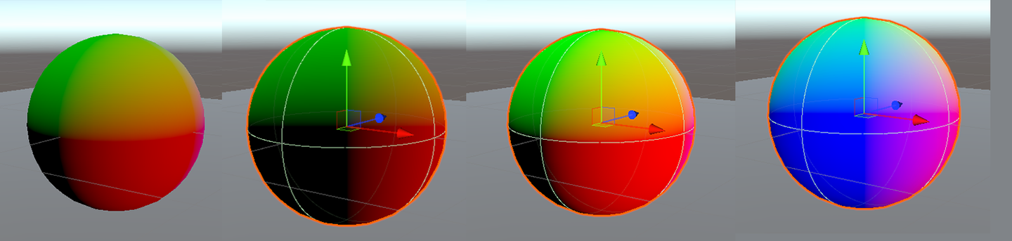 【UnityShader】重建，重建和重建！（Reconstruct ）（1.2） - 知乎