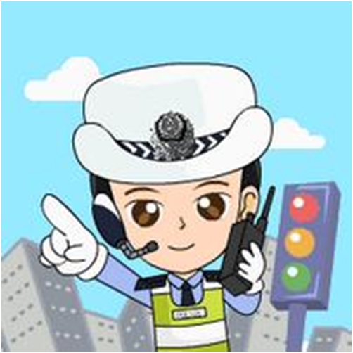 有趣的英语冷知识（1）“闯红灯”是“break the red light”吗？ - 知乎