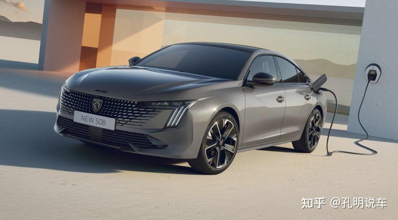 好车卖不动，标致508L新款确定引进，整容是小事，关键在定价 - 知乎