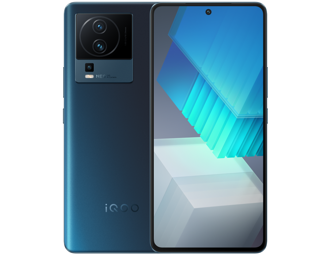 一加acepro和IQOOneo7哪个更值得入手? - 知乎