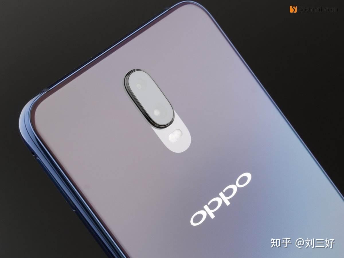 OPPO十五年发展史：细数给我们带来的前沿科技 - 知乎