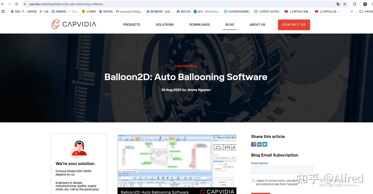 市场主流气泡图标注软件对比测评 - 知乎