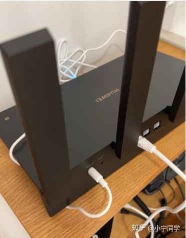 华为AX6（华为路由器AX6）怎么样？使用半年后优缺点评测 - 知乎