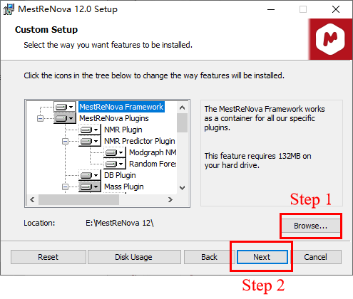 MestRe Nova安装教程（附下载） - 知乎