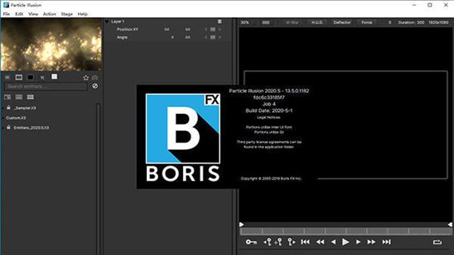 Boris FX Continuum Complete 2020 （特效插件）中文版分享 - 知乎