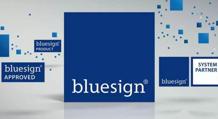 秒懂“Bluesign®蓝标”化学品最高标准 - 知乎