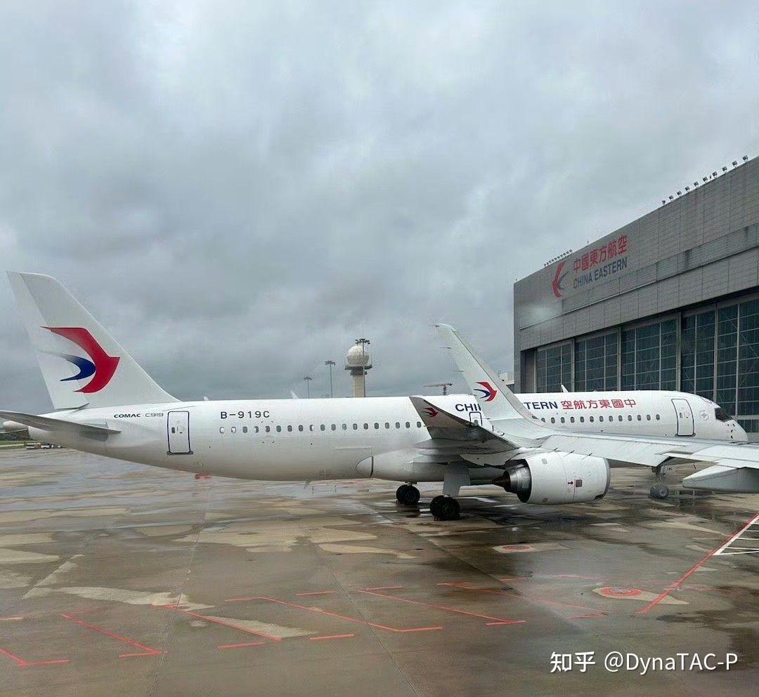 C919到目前为止到底生产了几架？ - 知乎