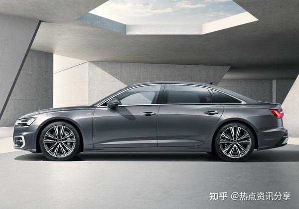都2023年了，花40万左右买台奥迪A6L还是明智之选？ - 知乎