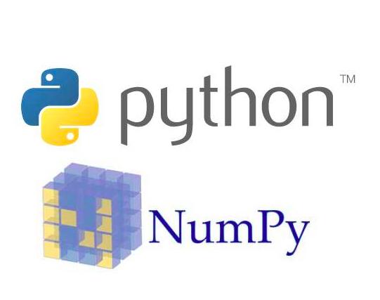 numpy学习(二)：ufunc与函数库 - 知乎