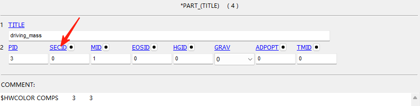 LS-DYNA报警排查——Error 20001 (STR+1)，This problem may be solved by using ...