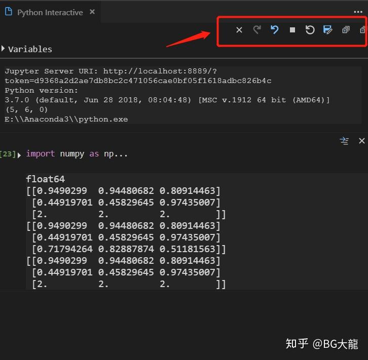 【Python开发】用VSCode+Jupyter notebook 编写 Python - 知乎