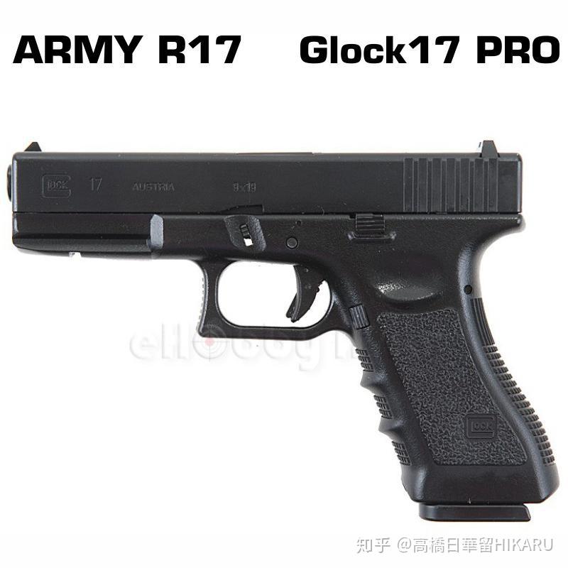 【特别篇12】ARMY ARMAMENT/A记早期的BB产品和一些想法 - 知乎