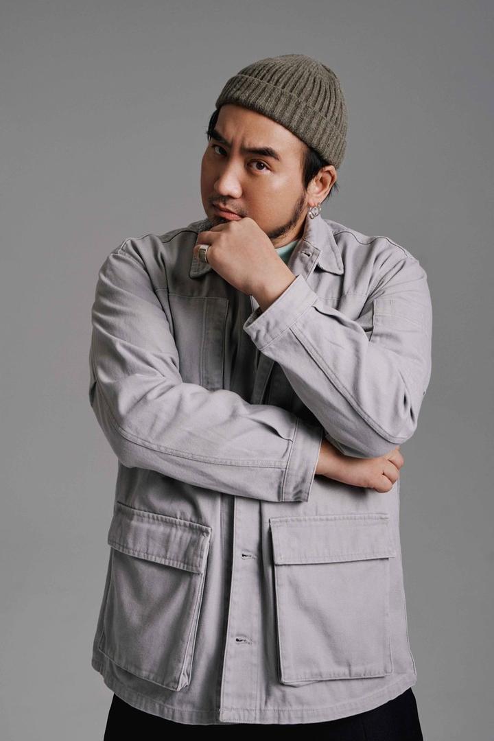 回到原点，听Matzka讲那排湾族的事 #麻乐音乐专访 - 知乎