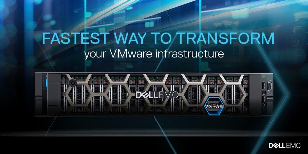 360°解读“HCI超融合”（二）：超融合产品的市场和用户 - 知乎