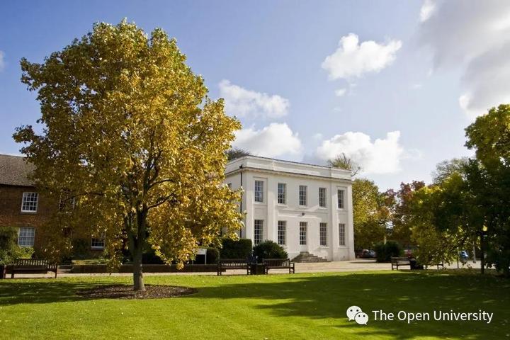 英国The Open University 简介 - 知乎