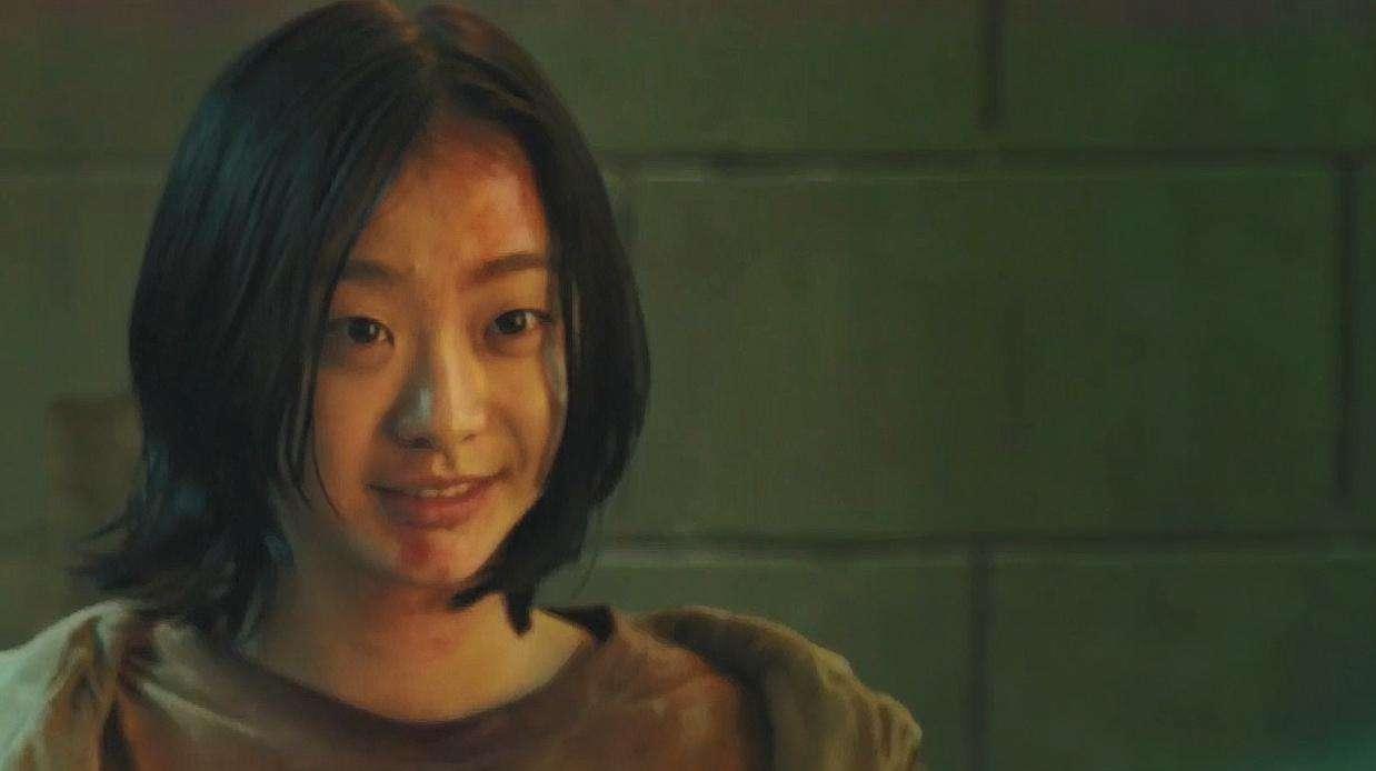 《魔女》可以看出韩国电影人的野心 - 知乎