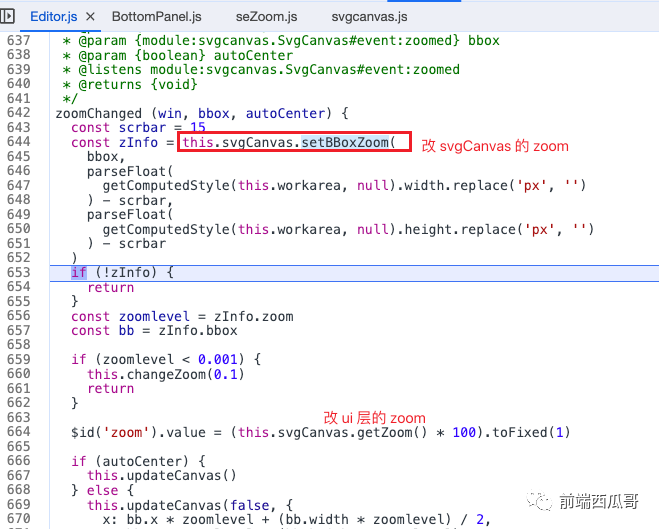 SVGEdit：老牌开源 SVG 编辑器是如何架构的？ - 知乎