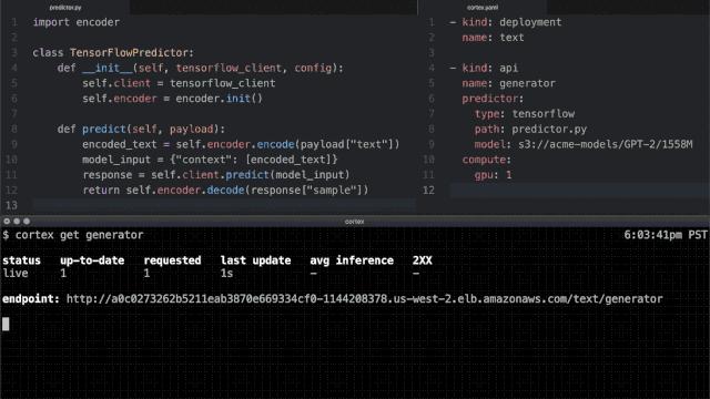 为什么我用Go写机器学习部署平台，而偏偏不用Python？ - 知乎