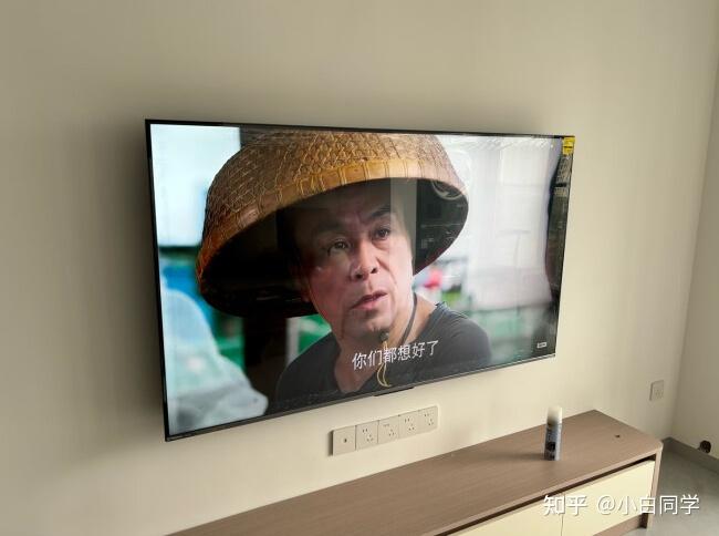 海信65e5n pro（海信电视65E5N Pro）怎么样？体验6天优缺点评测 - 知乎
