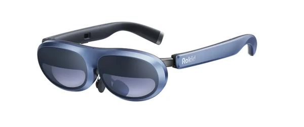 Nimo Planet与Rokid合作，将Rokid Max眼镜集成到便携式空间计算系统 - 知乎