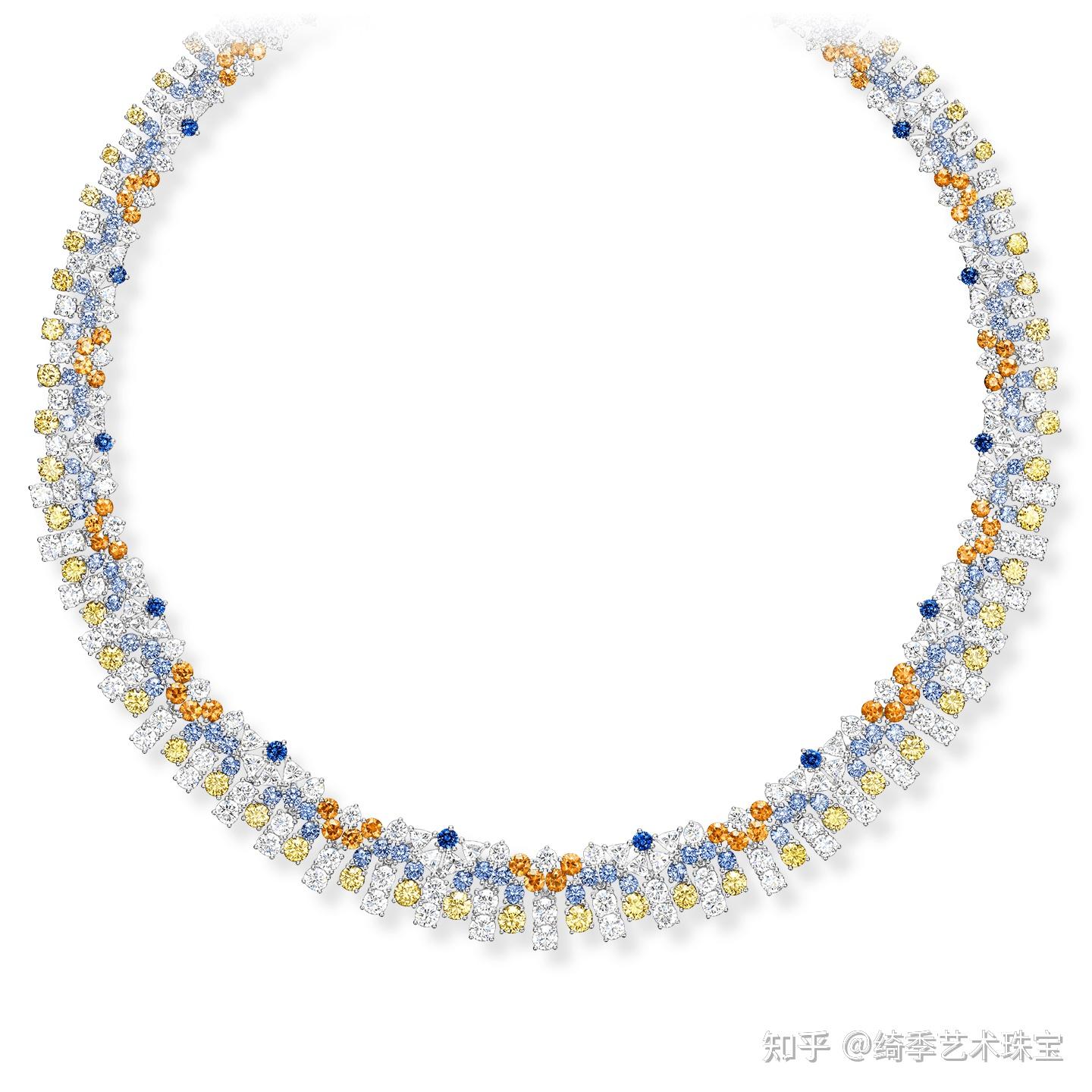 一分钟认识国际大牌之Harry Winston. - 知乎