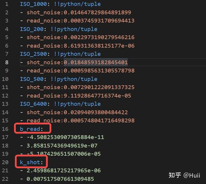AI降噪模型: 针对RAW domain的2D AI-NR - 知乎