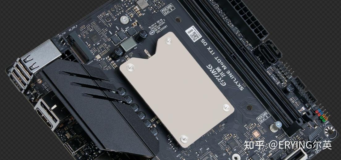 MoDT平台：重新定义桌面计算的未来 —— 尔英科技，引领主板革新之路 - 知乎