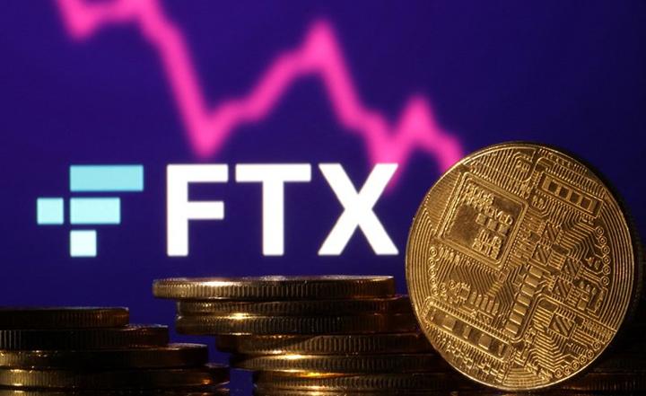 FTX 崩盘，加密市场因恐慌而大规模下跌 - 知乎