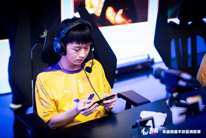 【WRL A1总决赛专访】KBG.DaT：不管你们谁上来打决赛，都是见不到远古龙的 - 知乎