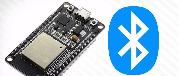 Micropython[esp32]物联网开发 Bluetooth蓝牙通信 002 知乎