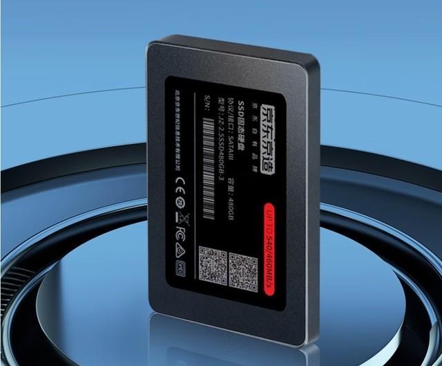 480GB固态硬盘189元底价秒杀 太香了 - 知乎