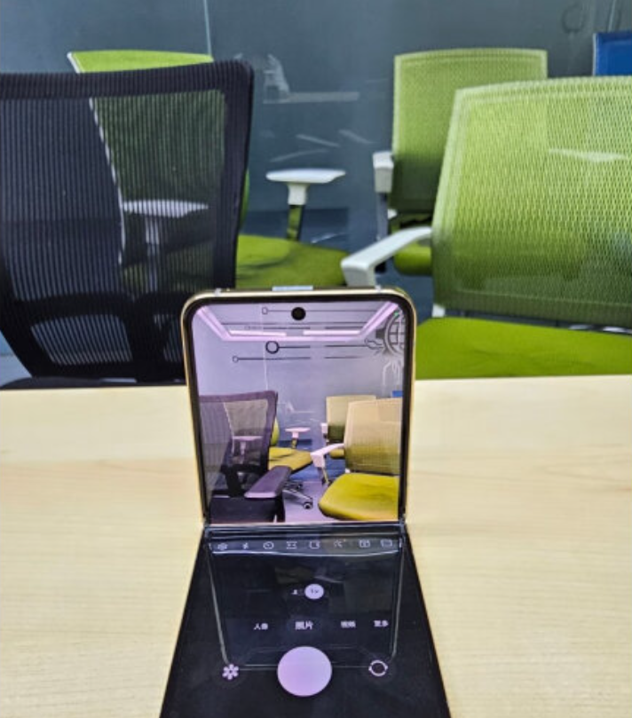 三星W24 Flip（三星w24 flip）怎么样？体验几天优缺点评测 - 知乎