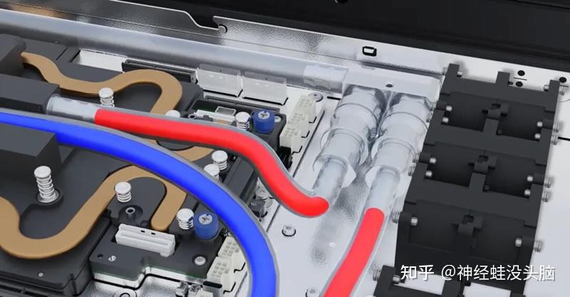 NVIDIA GB200 Superchip及各厂家液冷服务器和液冷机柜介绍 - 知乎