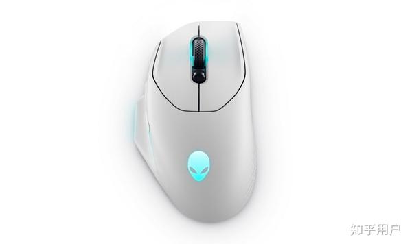 外星人Alienware新推出的 620M 游戏鼠标怎么样？ - 知乎