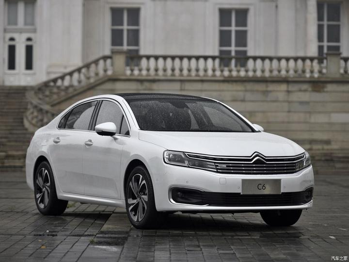 C6的机会 - 知乎