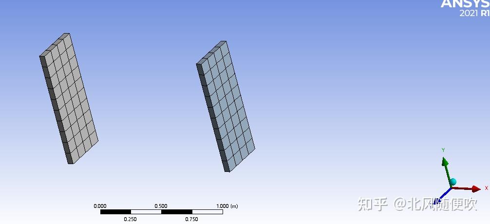 ANSYS FLENT和Mechanical耦合计算，报错 Update-Dynamic-Mesh failed. Negative cell volume detected.如何debug ...