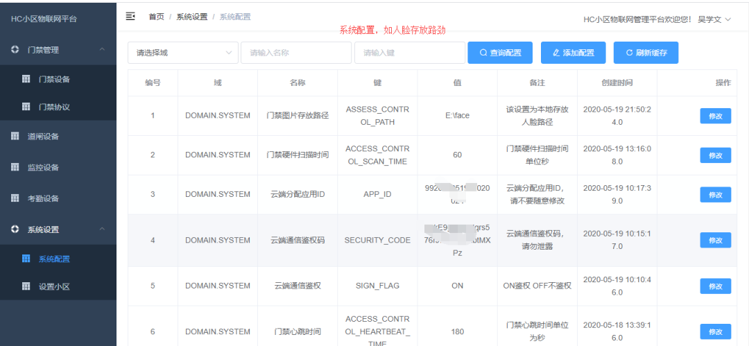 一款基于 SpringBoot + ElementUi 的HC小区物联网平台 - 知乎 一款基于 SpringBoot + ElementUi 的HC小区物联网平台 - 知乎