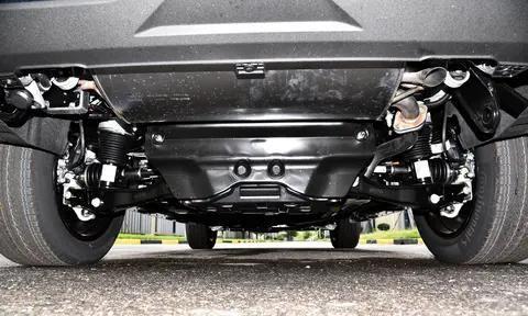 深蓝G318迎OTA大更新：增实用功能，导航再进化 - 知乎