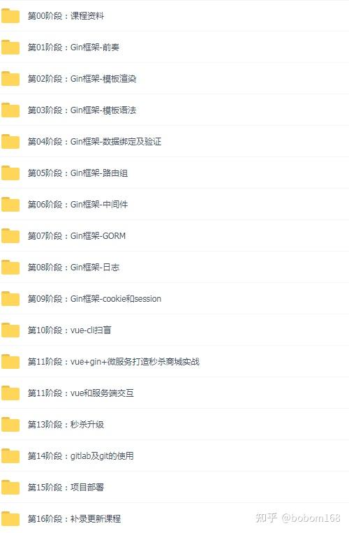 Go语言从入门到实战简明高效率的go语言实战指南（附代码）视频教程下载 知乎